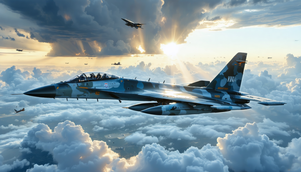 ️ Avia Pro : Plongée dans l'Aviation Militaire et ses Nouveaux Enjeux 🚀