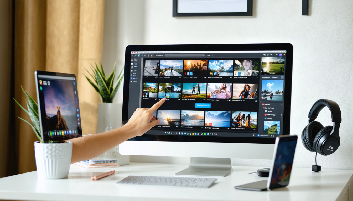 📥 Savefrom : le téléchargeur qui rend vos vidéos YouTube accessibles en ...