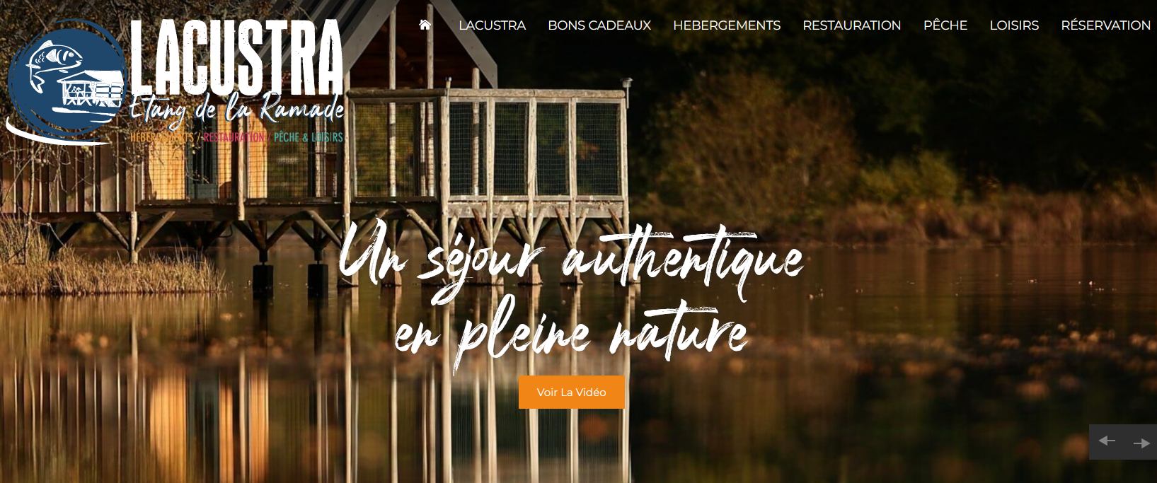 Trouver un hébergement insolite dans le Puy de dôme - Net-liens.com