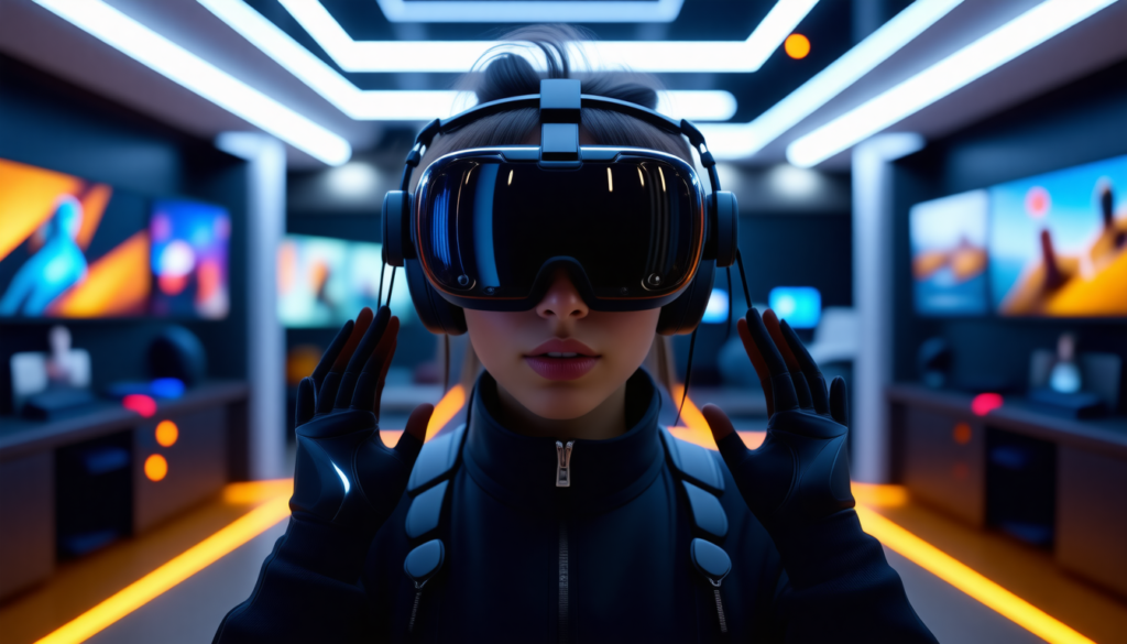 Ovoob : 🌟 Découvrez le futur des rencontres en réalité augmentée ! 🤝