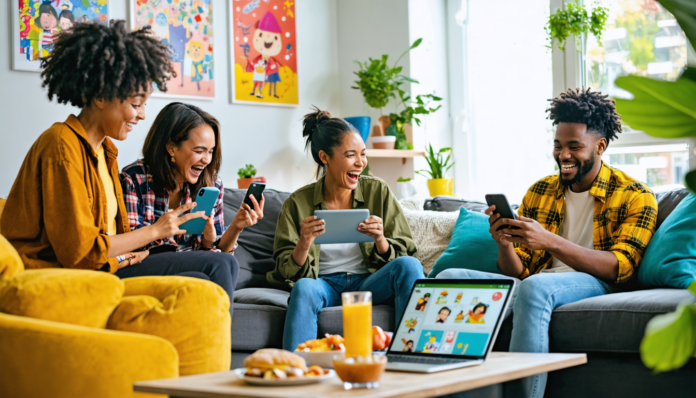 Risibank : Rire et Partager ! 😂📸