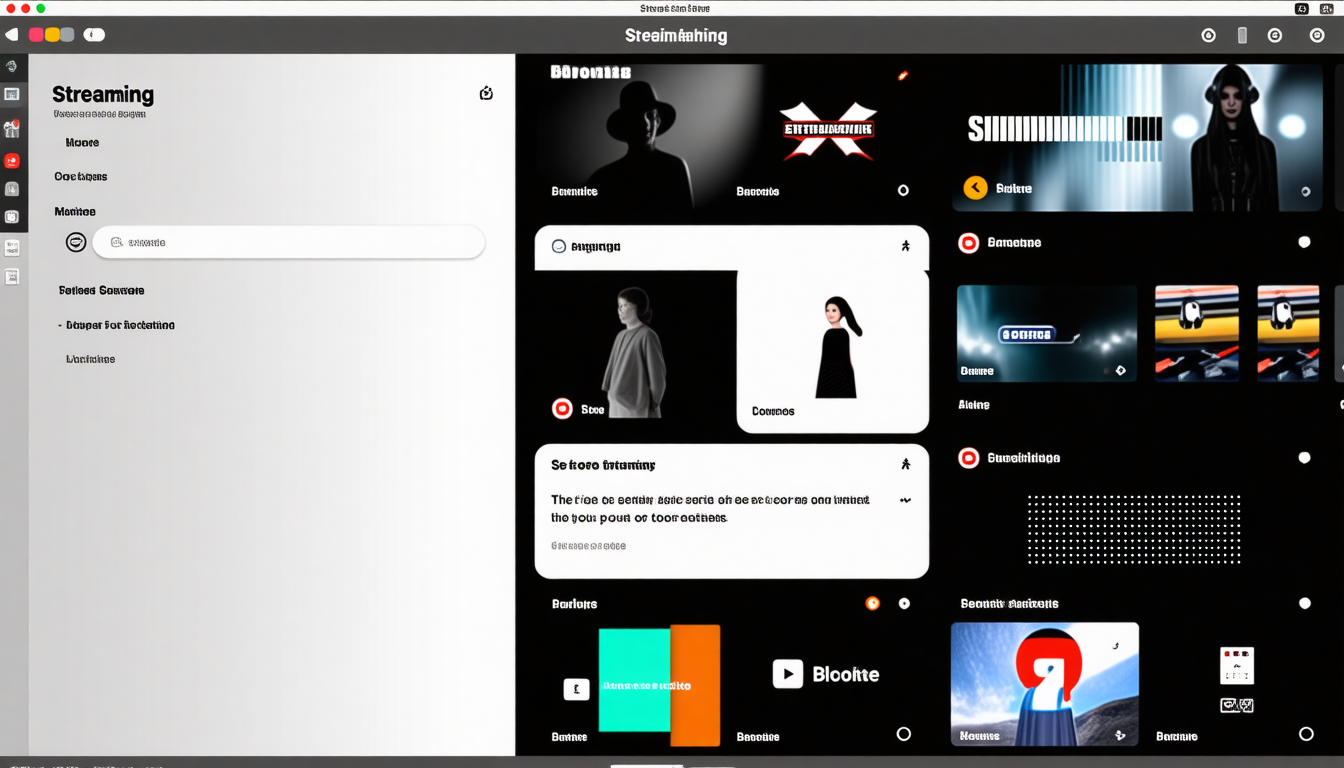 Xalaflix : nouvelle adresse pour plonger dans l'univers du streaming 🎥